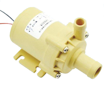 12 volt Food Safe Water Pump P3503 | MINI WATER PUMP