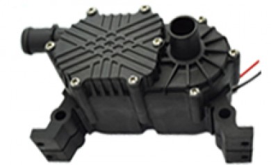 Inline Water Pump | MINI WATER PUMP